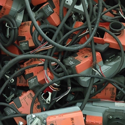 议价搏力谋BELIMO电动阀 LM24A/NM24A/SR2