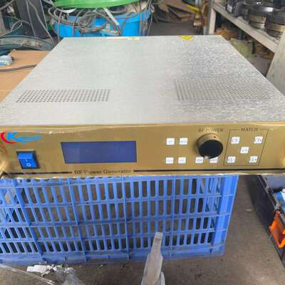 议价一台Keytech工业射频电源RF Power Genera