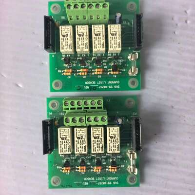 议价拆机SVG半导体设备配件99-80297-01 REV C，