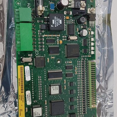 议价ALFA LAVAL EPC50 OP板 318304546