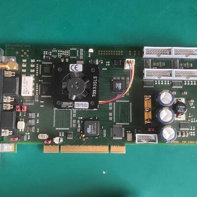 议价esko PB4058控制卡