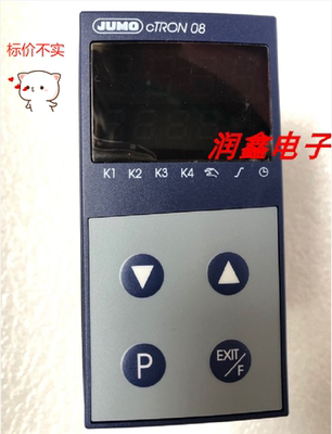 JUMO702072/8-1130-23-00