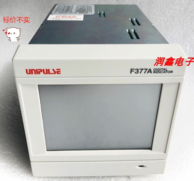 UNIPULSEF377A尤尼帕斯仪表