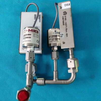 议价MKS 325 Moducell+41A-15794 Bar可维修
