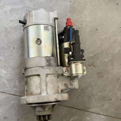 议价云内D671G1F-700006起动机，24V 6KW，，实可维修