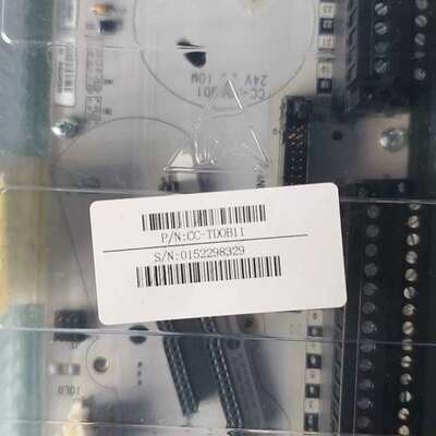 议价底板模块CC-TDOB11，型号01522983可维修
