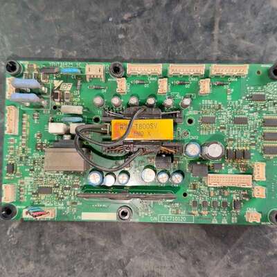 议价安川变频器驱动板YPHT31625-1C ETC710120可维修
