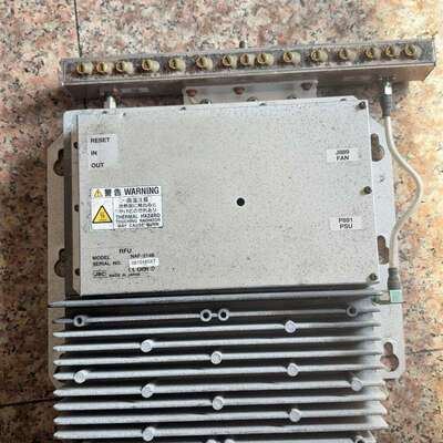 议价JRC RFU NAF-214B DIPLEXER CFL-可维修