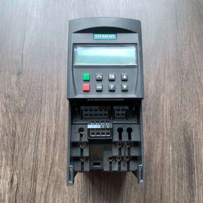 议价Micromaster 420变频器可维修