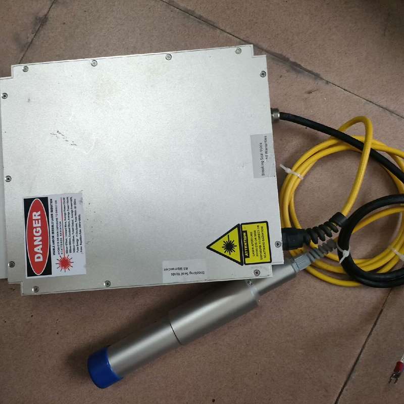 议价光电/激光器件激光器CAS LASER激光GQM-020-0可维修