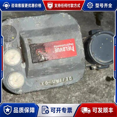 议价FIELDVUE 费希定位器，LCIE-02-ATEX-可维修