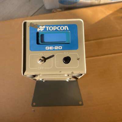 议价?TOPCON拓普康UV照度计可维修
