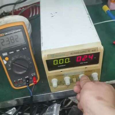 议价TRONEER303，成色旧，精度一般可维修