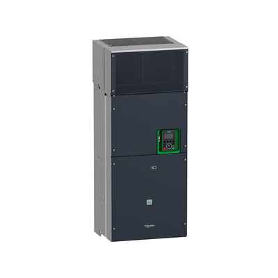 施耐德变频器220kW,三相,400/480V,无制动装置,IP00 ATV930C22N4C