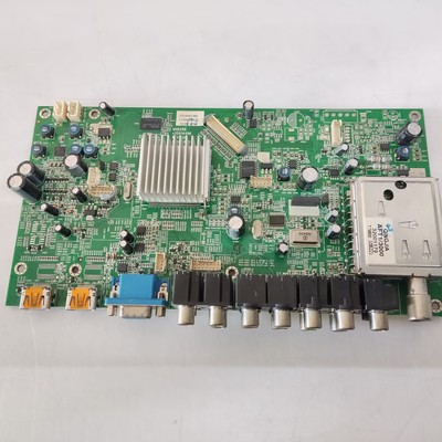 适用于！康佳LC26GS80C电视主板35014496屏72000130实拍图