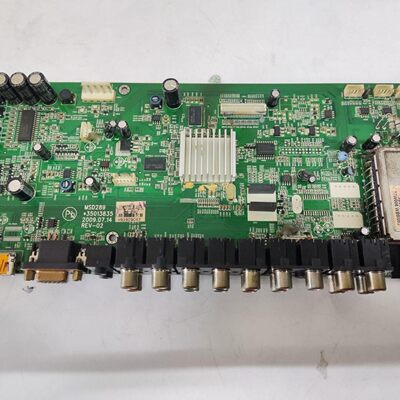 原装康佳LC40DT68C主板MSD289 35013835配屏LTA400HA07