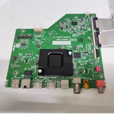 TCL 55N7E 55V6E主板40-T963T2-MAD2HG配屏LVU550NDEL KS9已测好