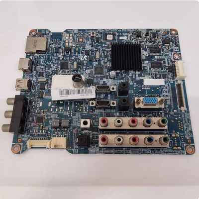促销！三星LA37C530F1R主板BN41-01377A配屏T370HW03实拍图