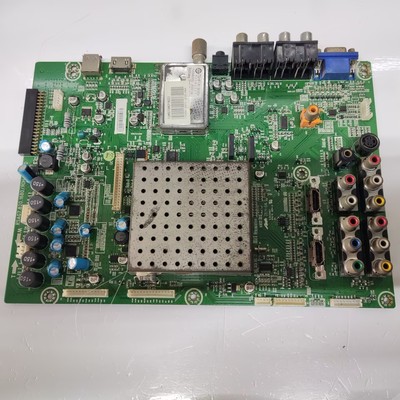 *原装海信TLM55T69GP主板RSAG7.820.1680屏LC550WUD已测好