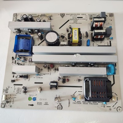 适用于！海信TLM40V68P TLM40V69P电源板RSAG7.820.1374接口5针