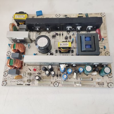 注意接口！海信TLM42V68P电源板RSAG7.820.1185实拍图现货