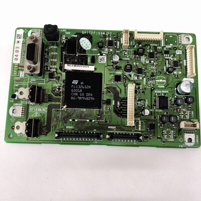 原装夏普LCD-32G100A主板