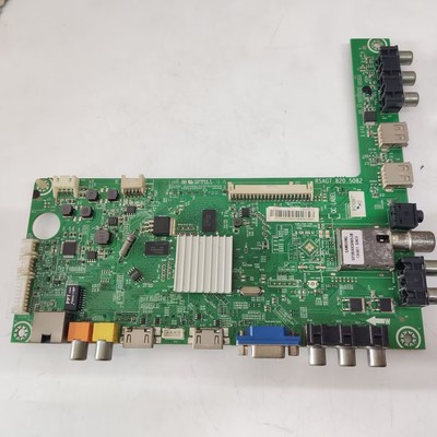 海信LED40K270D BOM1主板RSAG7.820.5082屏HE400GFD-B31已测好
