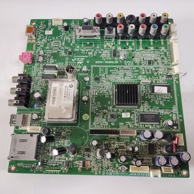 原装 海尔LB26R3主板0091801237D配屏M260TWR1