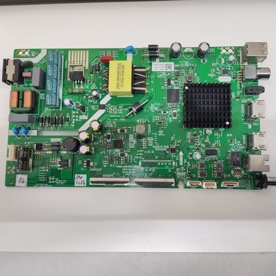 原装创维43E33A 43G20主板5800-A8H450-0P00屏RDL430FY( LN0-005)