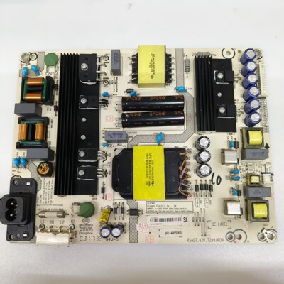 促销！海信LED50EC680US电源板RSAG7.820.7299 HLL-4455WH..