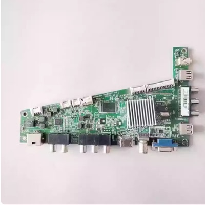 促销！海尔LE46G3000液晶主板0091802871配屏TPT460H1-WU2200*