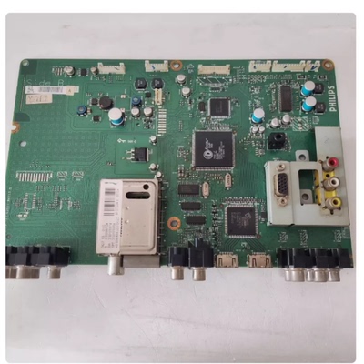 原装32PFL7332/93电视主板3139 123 62631屏LC320W01