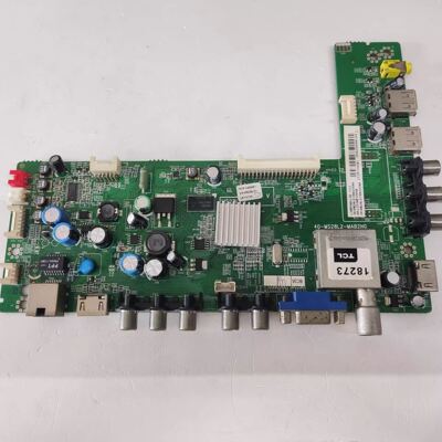 TCL L50E5090-3D电视主板40-MS28L2-MAB2HG配屏V500HK1-LS5