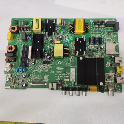 适用于！康佳T55U主板35021731配屏1118YT 72001118YT现货