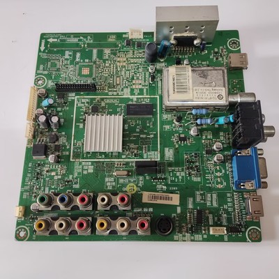 原装海信TLM32V68C电视主板RSAG7.820.1727配屏LC320WXN已测好