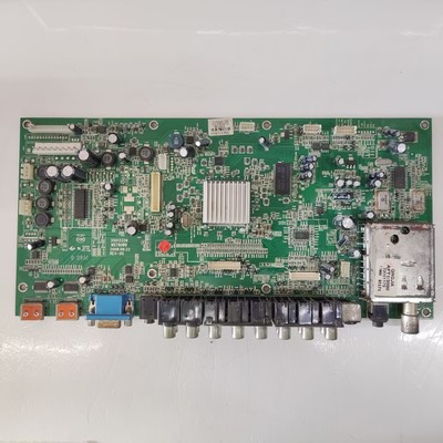 原装康佳LC37DS30C主板MST6U89 35013326屏CLAA370WF02