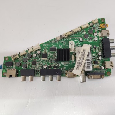 原装海尔LE46A700K主板0091802371B V1.2屏LTA460HQ18已测好