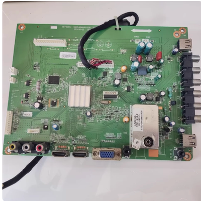 促销！创维32K03HR主板5800-A8M460-0030配屏HV320WXC-100好