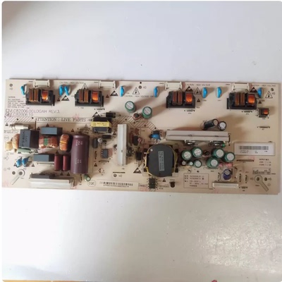 测试好长虹LT26610 LT26620 LT26629电源板VLC82006.10 VLC82006