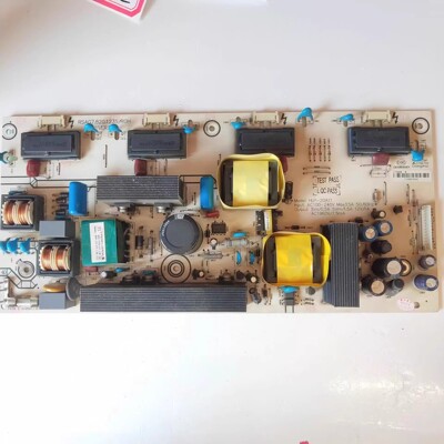 *海信TLM26E29 TLM26E58电源板RSAG7.820.1235实拍图测好