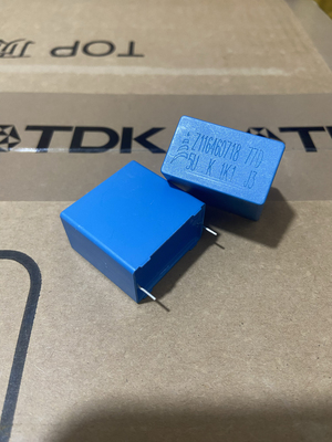 B32774D0505K 关断薄膜电容 5UF 1K1V 1100V 西门子 505 1100V