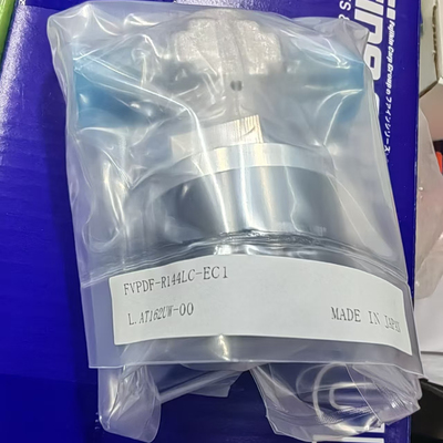 FVPDF-R144LC-EC1富士金隔膜阀