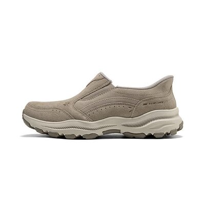 Skechers斯凯奇女士一脚蹬闪穿鞋户外抓地耐磨休闲运动鞋180308
