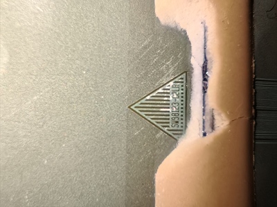 SW98123-C2LR  原型号液晶驱动IC模块COF全新片料