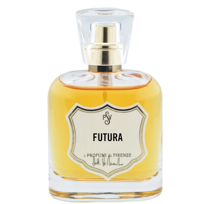 未来香水FUTURA翡冷翠之香