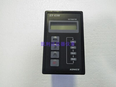 韩国 KONICS 信号转换器 KN-6300
