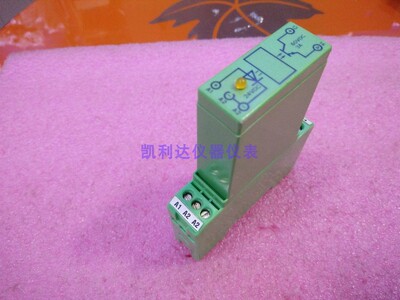 EMG17-OV 菲尼克斯 信号隔离固态继电器  24DC/60DC/3