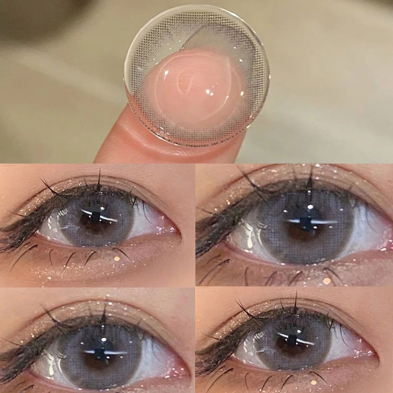 日本培克能RGP硬性ok镜隐形眼镜护理液480ml角膜塑性形接触镜sk_虎窝淘