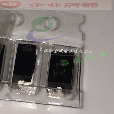 1SMA78V  贴片TVS瞬态抑制二极管 1SMA78AT3G
