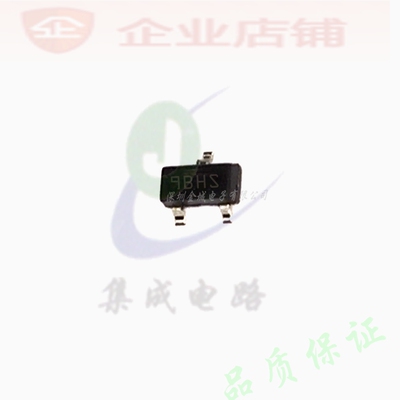 STM1815SWX7F  SOT23全新原装现货9BH  可含税